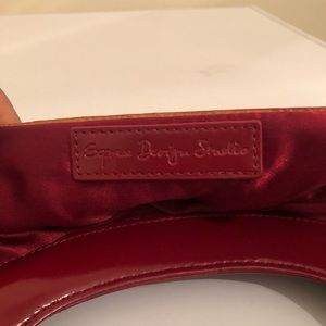 Express | Bags | Express Design Studio Red Purseclutch | Poshmark